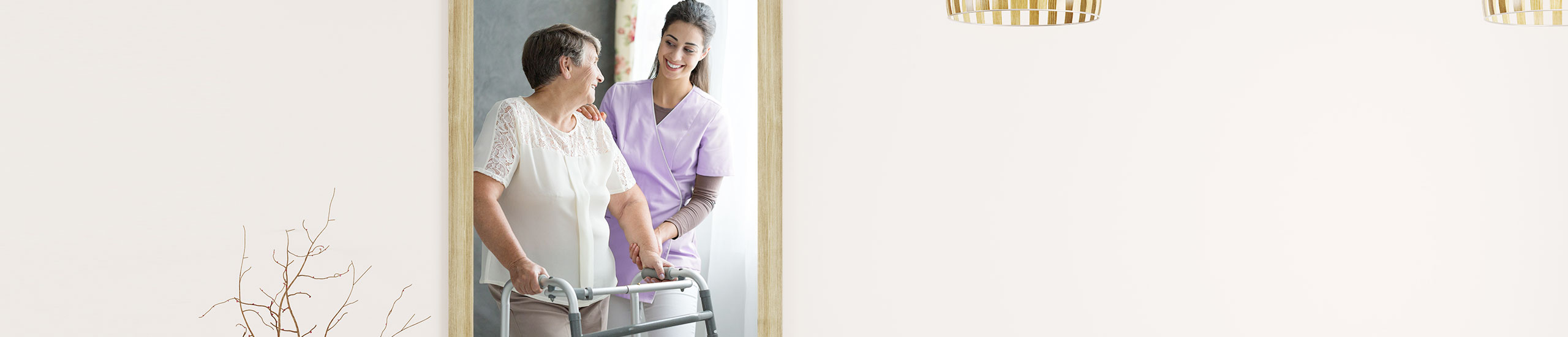 Home Care Services: Vancouver & Alberta | Care At Home