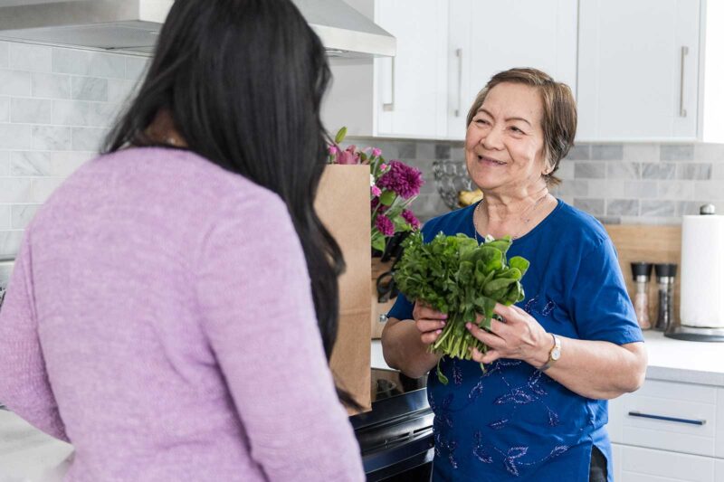 How Calgary Care At Home Services Can Enhance the Quality of Life for ...